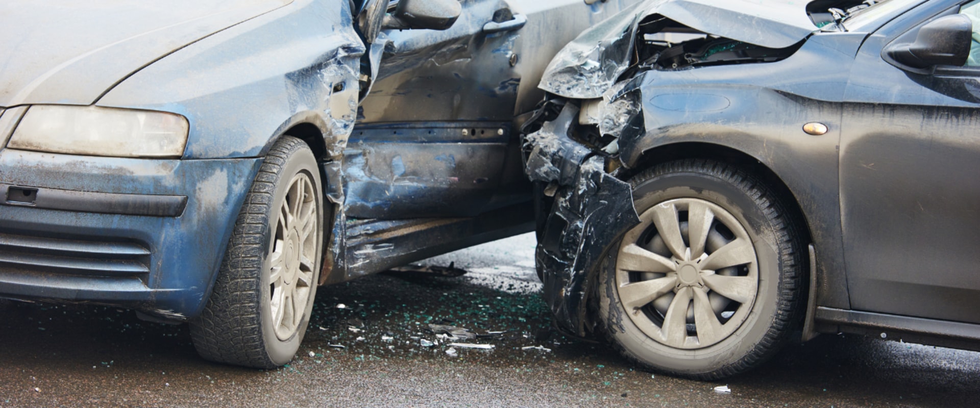 The Devastating Effects of Side-Impact Collisions